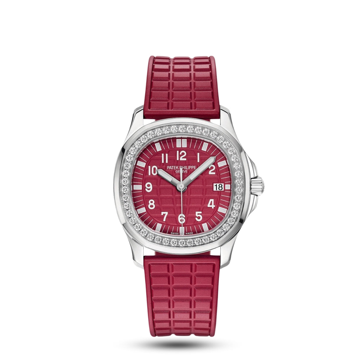 Patek Philippe Aquanaut – Lux Reference
