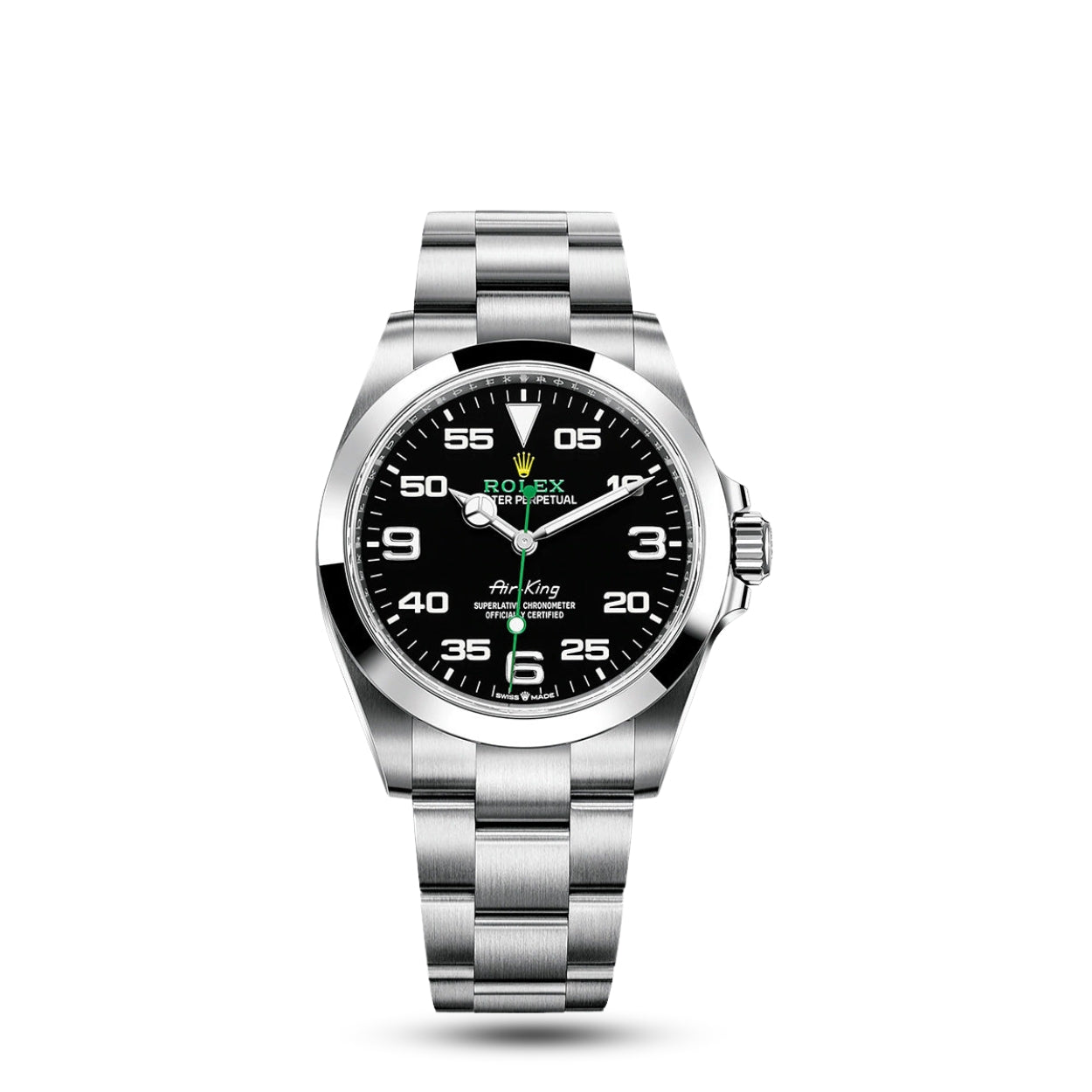 Rolex Air-King – Lux Reference