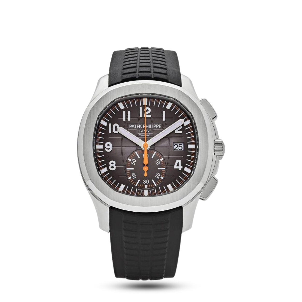 Patek Philippe 5968A - AQUANAUT – Lux Reference
