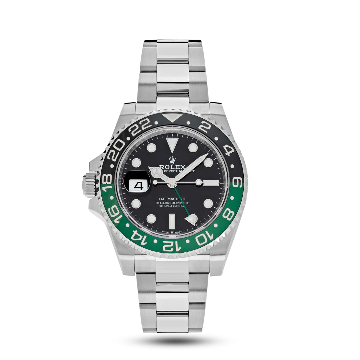 ROLEX SPRITE OYSTER – Lux Reference