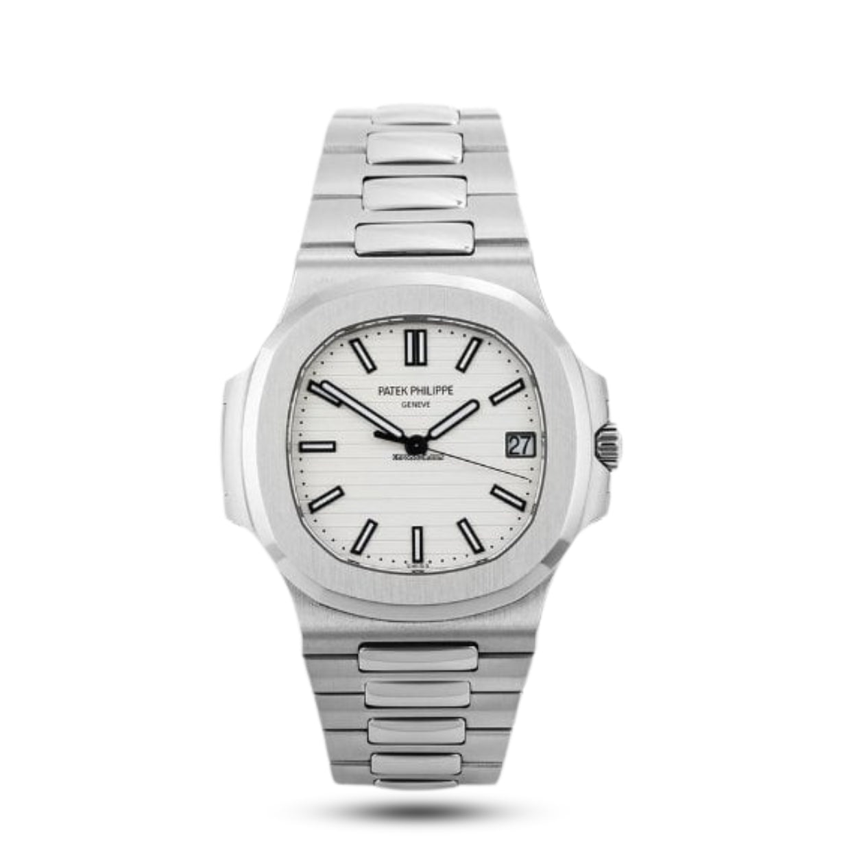 Patek philippe Nautilus – Lux Reference