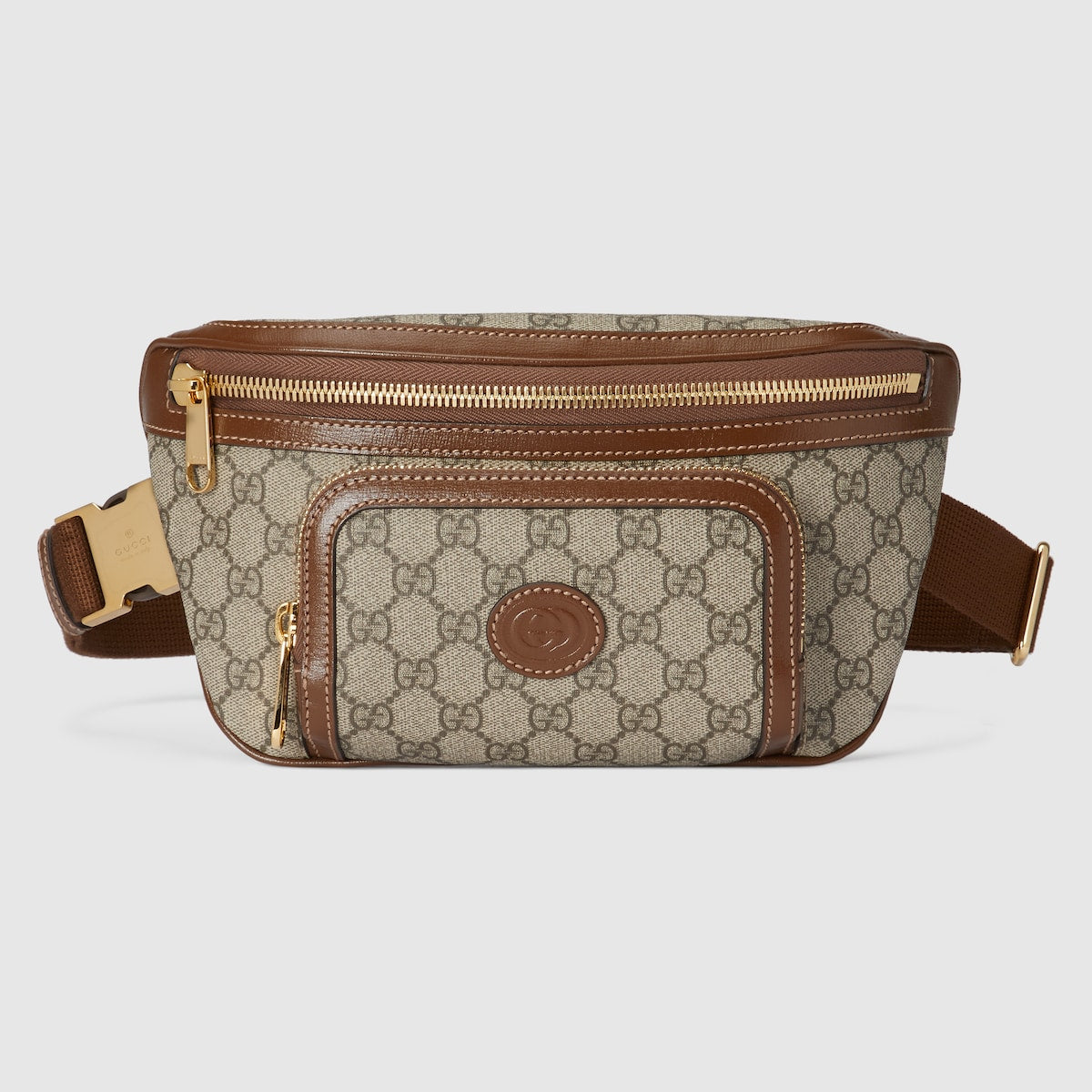 GG large belt bag – Lux Reference