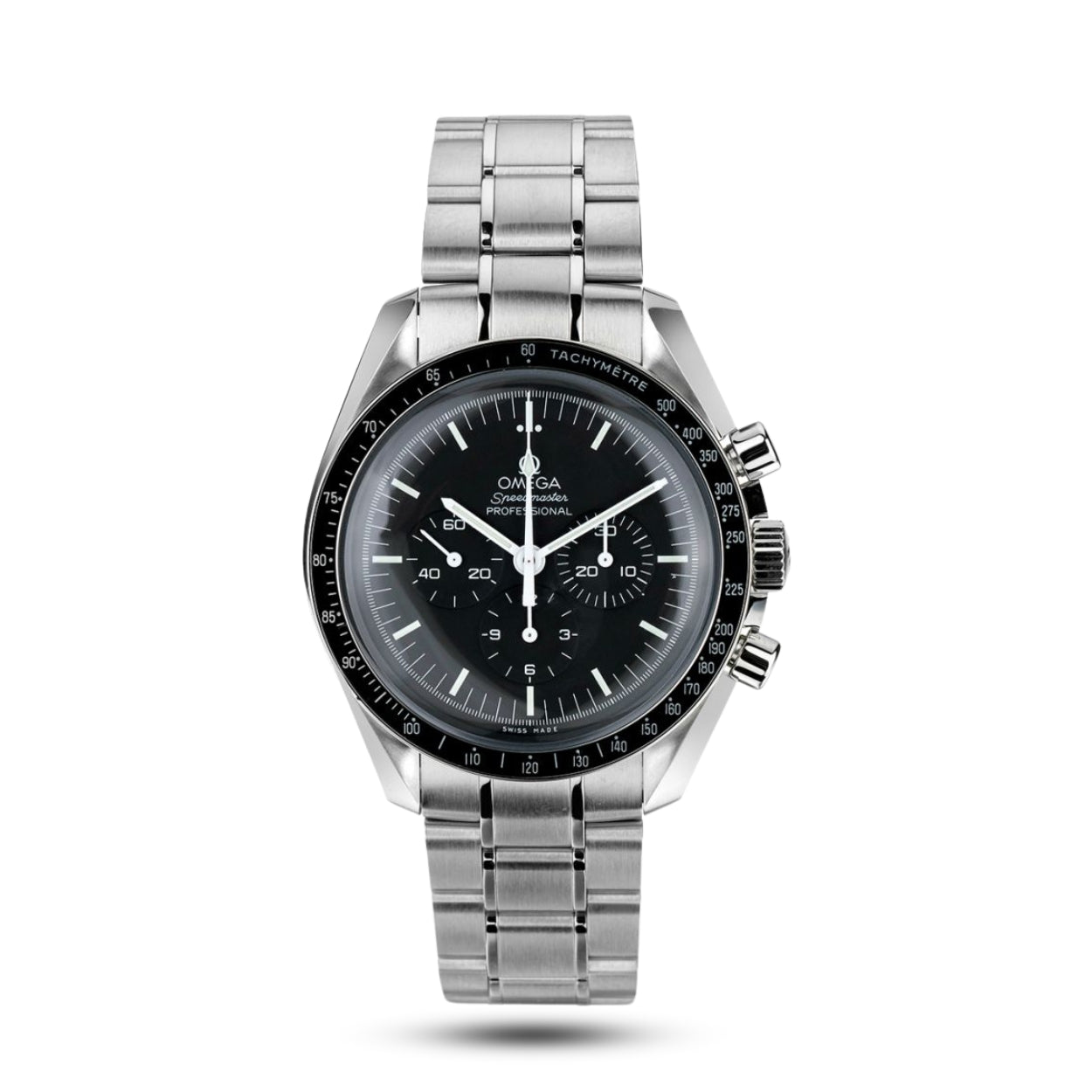 Omega Speedmaster Moonwatch Professional – Lux Reference