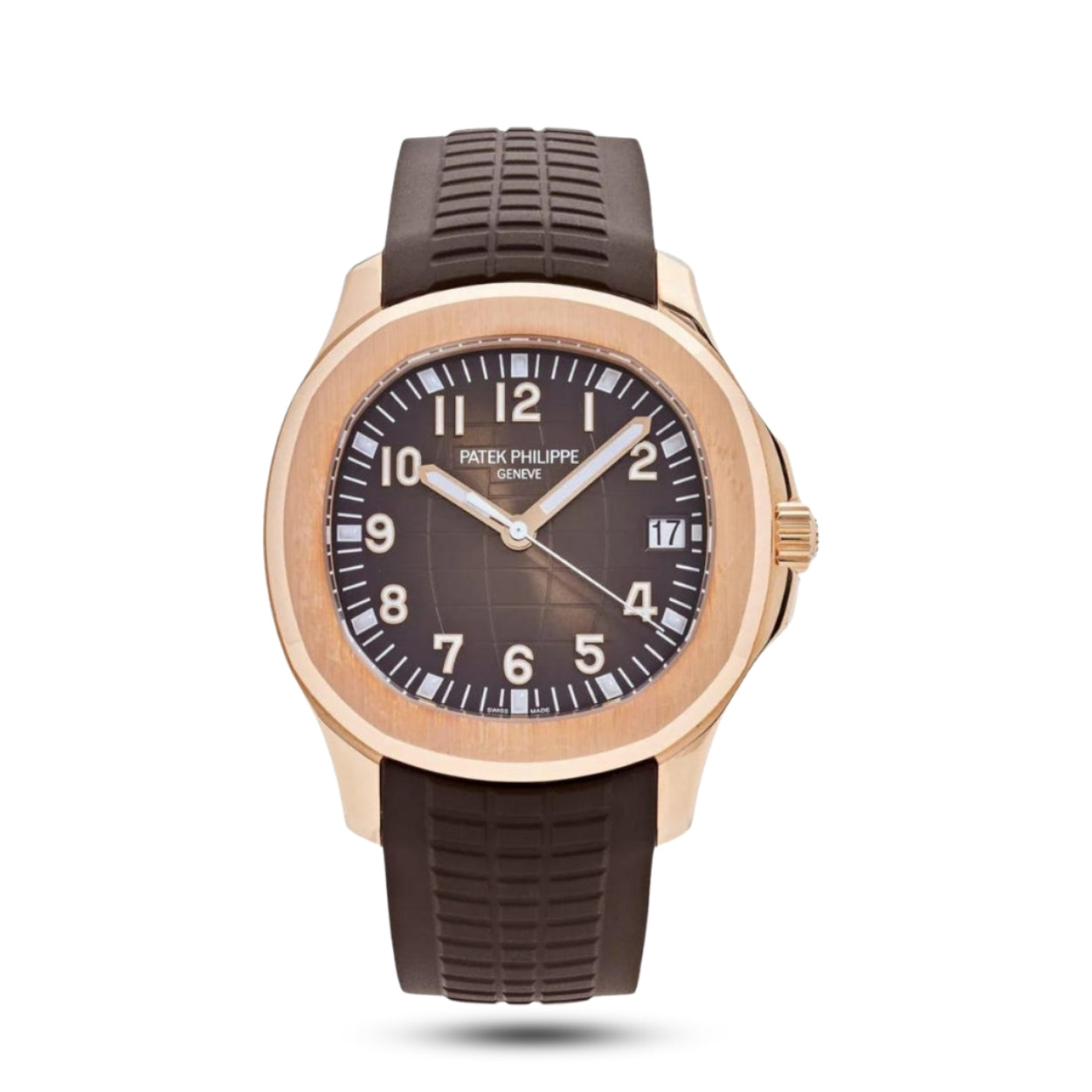 Patek Philippe Aquanaut – Lux Reference