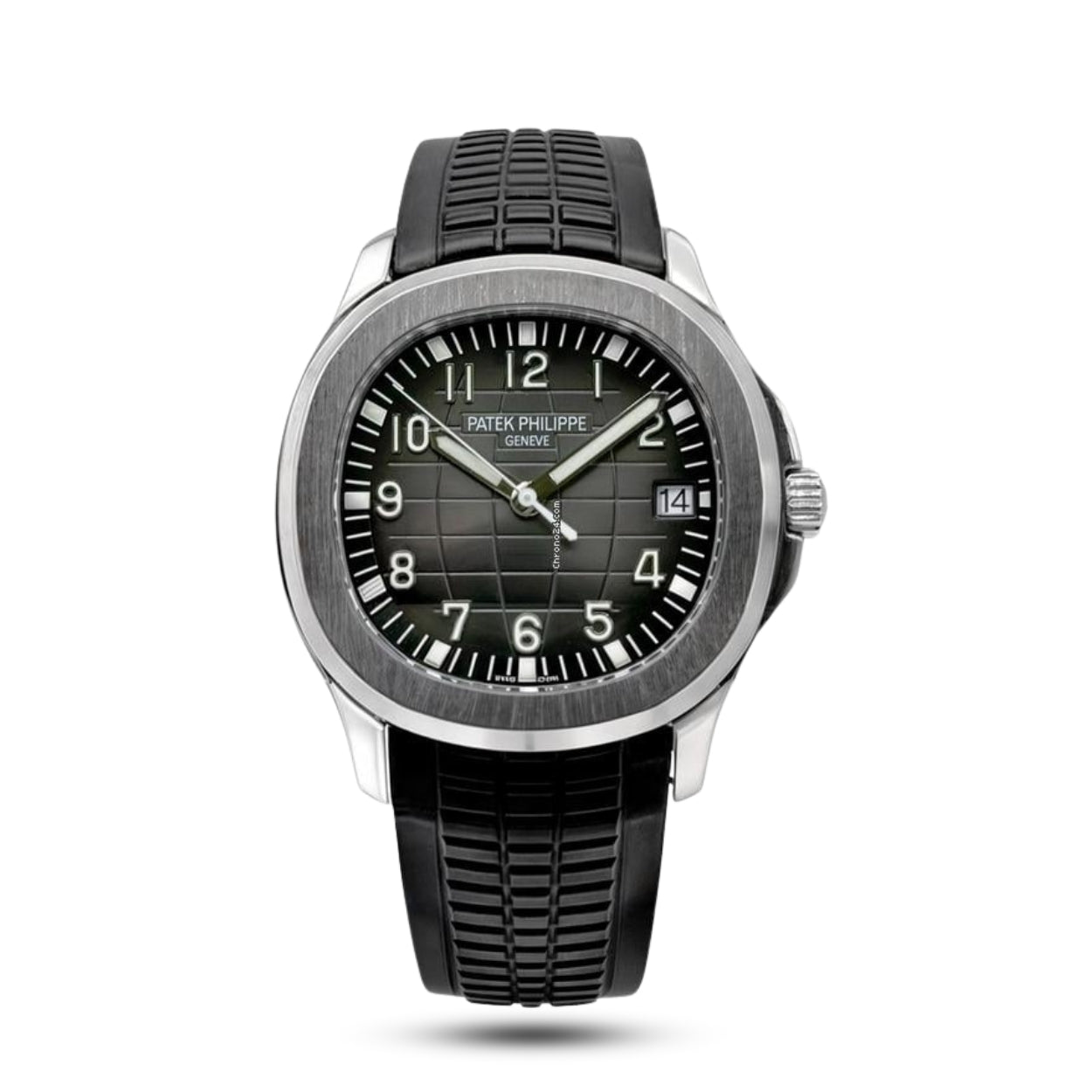 Patek Philippe Aquanaut – Lux Reference