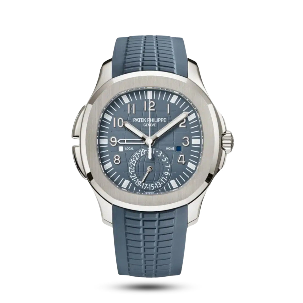 Patek Philippe Aquanaut – Lux Reference